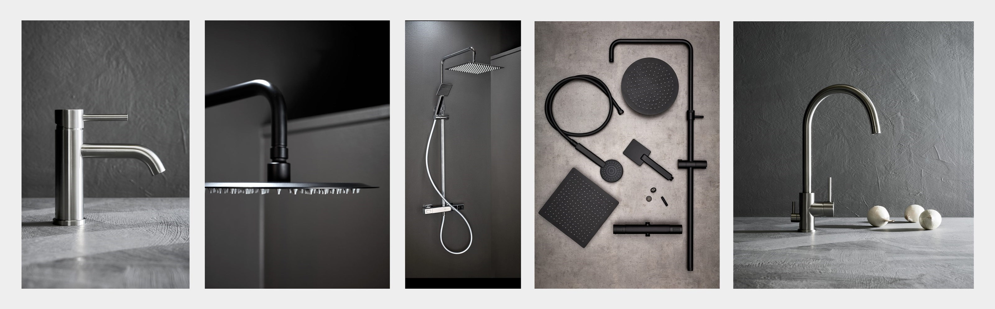 Synlig VVS - Høiax Systems